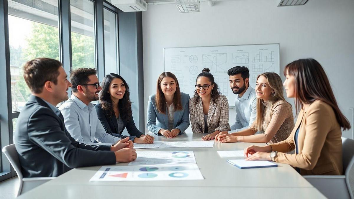 Strategies for Effective Conflict Resolution at Work