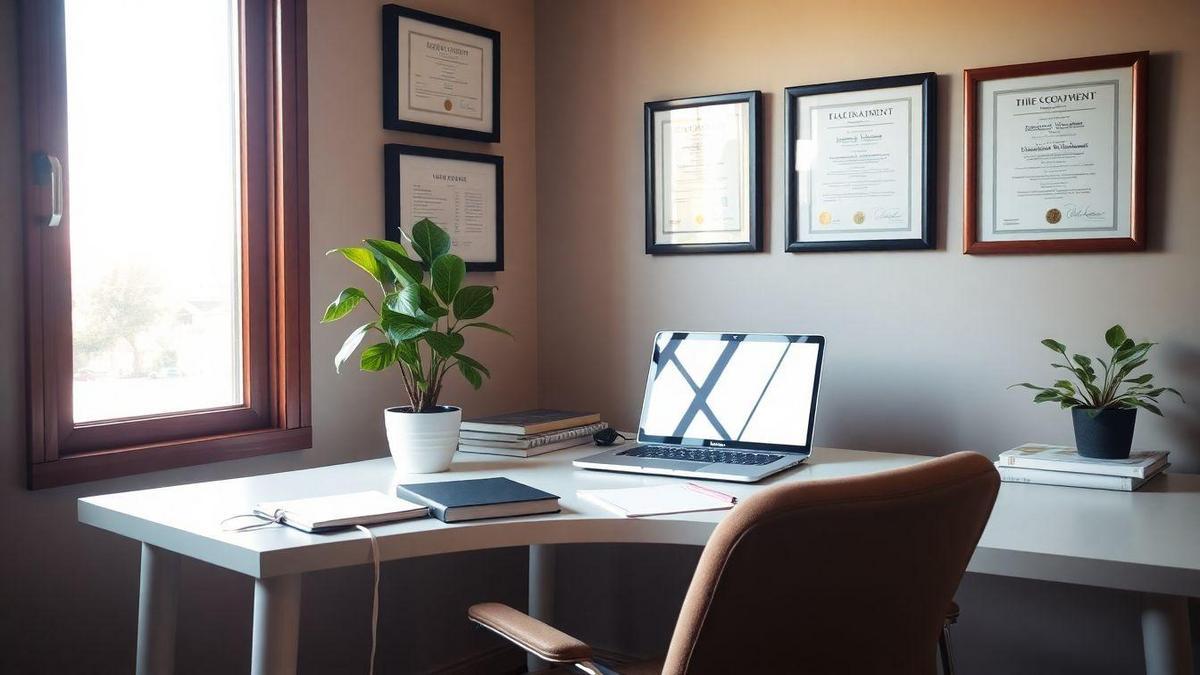 Identifying Core Competencies for Career Growth